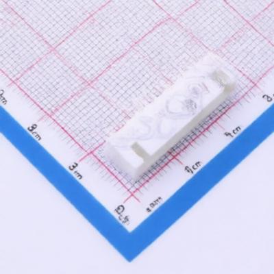 China SHOU HAN 2.54mm 9P ZZ pin header connector designed for general purpose strip connector applications for sale