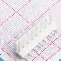 China connector SHOU HAN VH3.96-10P WZ series with multiple housing materials and phosphor bronze terminals for sale