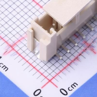 China Connector Needle Holders SHOU HAN 2.0-6PLTDK Series Suitable for AWG28 to 32 Wire Sizes and PC Board Thickness for sale