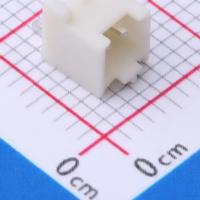 China Electrical connector SHOU HAN 1.5-2P WTDK designed for robust mechanical and electrical performance for sale