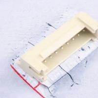 China SHOU HAN 2.0-9P WTDK pin header series providing consistent mechanical performance and electrical contact for sale