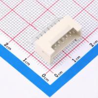 China Pin header SHOU HAN PHB2.0-2x8PWTDK connector offering stable electrical and mechanical performance for sale