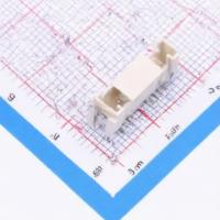 China Connector SHOU HAN 2.0-7P LTDK featuring RoHS compliance and environmental resistance for long term for sale