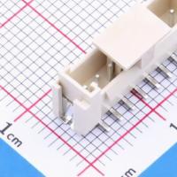 China High reliability SHOU HAN 2.0-8P LTDK connectors meeting rohs compliance and environmental standards for sale