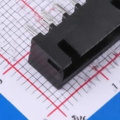 China Durable SHOU HAN 2.54-6P ZZ-H Connector 1501 Series Rated Current 3A for Electronic Assembly Solutions for sale