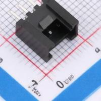 China Temperature resistant SHOU HAN 2.0-3P ZZDK-H connectors suitable for operating range minus 25 to 85 for sale