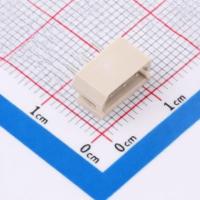 China electrical pin header SHOU HAN 5264-3P ZZMS suitable for in various electronic and electrical assemblies for sale
