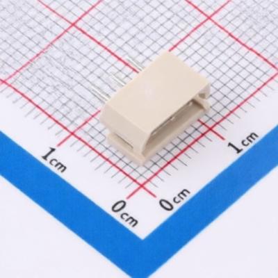 China electrical pin header SHOU HAN 5264-3P ZZMS suitable for in various electronic and electrical assemblies for sale