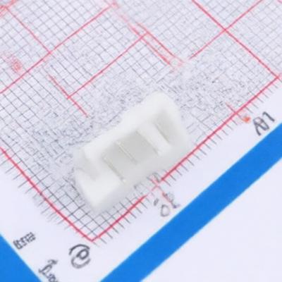 China Durable Connector SHOU HAN SH-PH2.0-5PZZ Featuring Phosphor Bronze Contacts and Nylon66 UL94V-0 Housing for sale