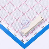 China Electronic connector SHOU HAN 1.5mm-16P WT providing rated voltage and current for diverse PCB applications for sale