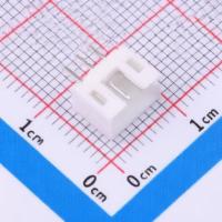 China Strip connector SHOU HAN SH-PH2.0-3PZZ plug in pin header with insulation resistance of 100 megaohms for sale