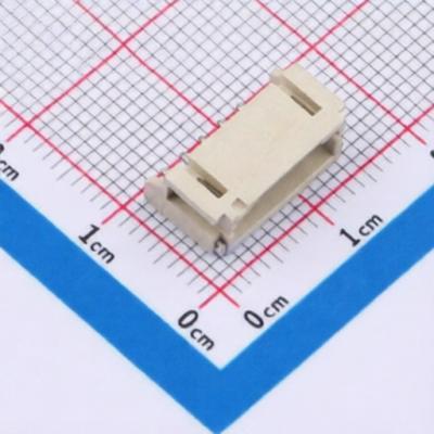 China Connector SHOU HAN SH-PH2.0-5PWB part of 2002LT series with RoHS compliance and electrical performance for sale
