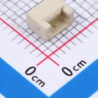 China Durable SHOU HAN SH-SH1.0-3PWT connector housing made from nylon66 UL94V0 with phosphor bronze nails for sale