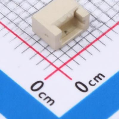 China Durable SHOU HAN SH-SH1.0-3PWT connector housing made from nylon66 UL94V0 with phosphor bronze nails for sale