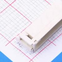 China Electronic component SHOU HAN 2.0-9P WT connector featuring 9 positions and rated voltage 250 volts AC DC for sale