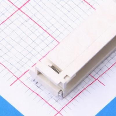 China Electronic component SHOU HAN 2.0-9P WT connector featuring 9 positions and rated voltage 250 volts AC DC for sale