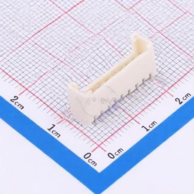 China Versatile SHOU HAN 2.0-9P WZDK MS connector with RoHS compliance and UL94V-0 rated housing materials for sale