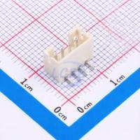China electrical connector SHOU HAN 2.0mm-4P WZ-MS designed for stable performance in various applications for sale