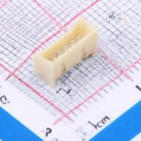 China Durable SHOU HAN 1.25mm-5P WZ-MS connector suitable for 1.2mm to 1.6mm PC board thickness applications for sale
