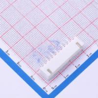 China High reliability SHOU HAN 2.54mm-11P ZZ pin housing connector for stable electrical performance for sale