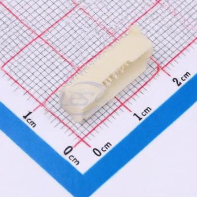 China Connector SHOU HAN 1.5-11P WTDK designed for within temperature range minus 25 to plus 85 degrees Celsius for sale