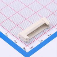 China Pin header connectors SHOU HAN 2.0-11P WTDK designed for consistent electronic board connections for sale