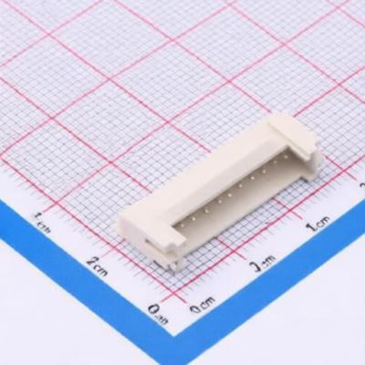 China Pin header connectors SHOU HAN 2.0-11P WTDK designed for consistent electronic board connections for sale