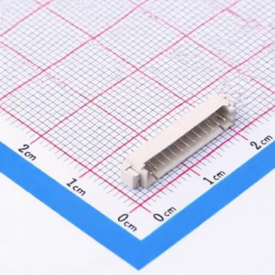 China Durable electrical connector SHOU HAN 1.25-13P WT pin header designed for strip connector performance for sale