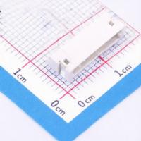 China electrical performance SHOU HAN 1.5-8P WT pin header connector for pcb mounting 1.2mm to 1.6mm thickness for sale