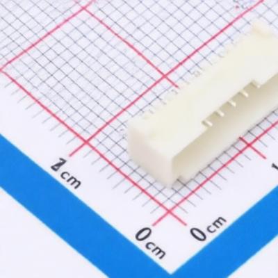 China Durable SHOU HAN 1.5-10P WTDK connector designed for ambient temperatures minus 25 to plus 85 degrees for sale