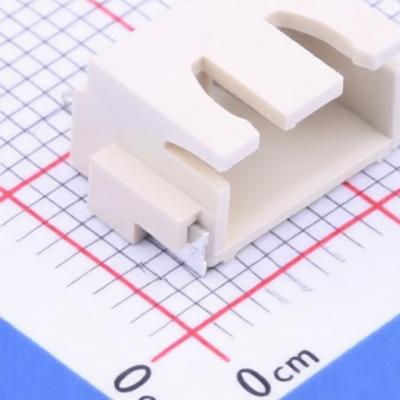 China Durable SHOU HAN 2.54-3P WT connector with nylon46 wafer housing and tin plated phosphor bronze pins for sale