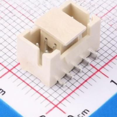 China connector SHOU HAN PHB2.0-2x5PLTDK suitable for pc boards 1.2 to 1.6mm thickness and awg28 to 22 wire sizes for sale