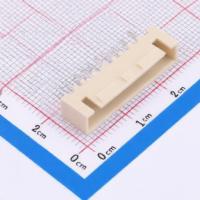China connector SHOU HAN 2.54-9P ZZDK MS pin header suitable for general series strip connector applications for sale