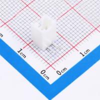 China Durable SHOU HAN 2.0-2P WZDK connector featuring phosphor bronze contacts and nylon66 UL94V-0 housing for sale