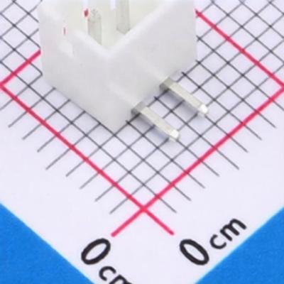 China Pin header terminal SHOU HAN SH-PH2.0-2PWZ with RoHS compliance and UL94V-0 flame retardant nylon housing for sale