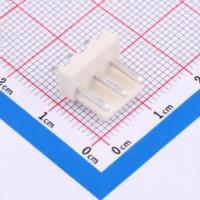 China Electronic Connector SHOU HAN VH3.96-3P ZZ MS Featuring Robust Construction and UL94V 0 Rated Housing for sale