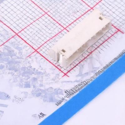China High reliability SHOU HAN 1.5-9P WT connector with RoHS compliance and excellent dielectric strength for sale