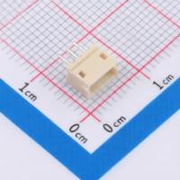 China Durable SHOU HAN 1.5-3P ZZMS pin connector designed for stable electrical performance in electronics for sale