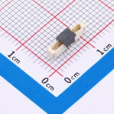China Durable and SHOU HAN 0.8-10PLT connectors designed for electronic applications requiring strict standards for sale
