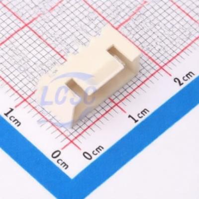 China Robust SHOU HAN 2.54-5P ZZDK MS pin header connectors made from phosphor bronze terminals and UL94V-0 rated nylon housing for sale