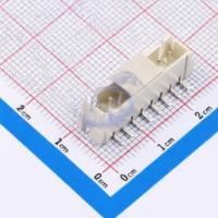 China Durable SHOU HAN 2.54mm 8P LT Connector 2021 Series Suitable for Various Electronic Connection Needs for sale