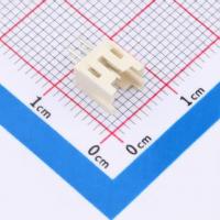 China Connector SHOU HAN PHD2.0-2x2PZZMS featuring robust mechanical and electrical performance standards for sale