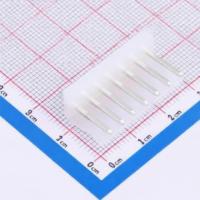 China strip connector SHOU HAN CH3.96-7P ZZ suitable for AWG18 to 22 wires and PC boards 1.2mm to 1.6mm thick for sale