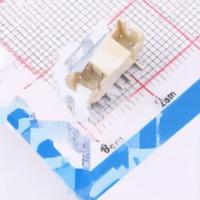 China Pcb connector SHOU HAN PHD2.0-2x6PLT pin header series with 16mm thickness and rated current 3a acdc for sale