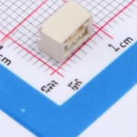 China Durable SHOU HAN SH GH125 3PWB strip connector suitable for PCB thickness 12mm to 16mm rated current 1A for sale
