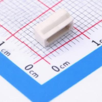 China Durable SHOU HAN 1.0-5P WTDK Connector Suitable for PCB Thickness 1.2mm to 1.6mm Rated Current 1A for sale