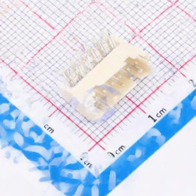 China Connector product line SHOU HAN PHD2.0-2x6PWZMS with mechanical performance and environmental compliance details for sale