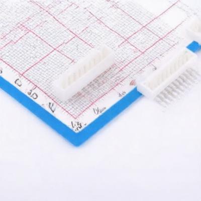 China Electrical connector SHOU HAN 2.54-10P WZDK with nylon66 housing and tin plated phosphor bronze contacts for sale