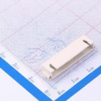 China electronic connector SHOU HAN 2.54-11P WT series pin header with 250V voltage rating and 3A current for sale