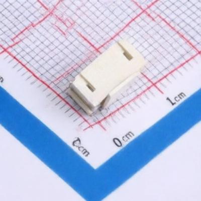 China 1.5mm Pitch 5 Pin Connector SHOU HAN 1.5-5P LT Designed for Consistent Electrical Performance for sale